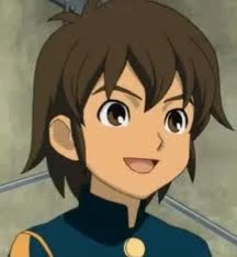 Handa Shinichi | Inazuma Eleven 11 Wiki | Fandom