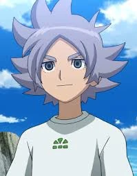 Fubuki Shirou | Inazuma Eleven 11 Wiki | Fandom