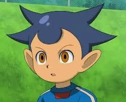 Kogure Yuuya | Inazuma Eleven 11 Wiki | Fandom