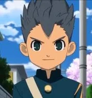 Utsunomiya Toramaru | Inazuma Eleven 11 Wiki | Fandom
