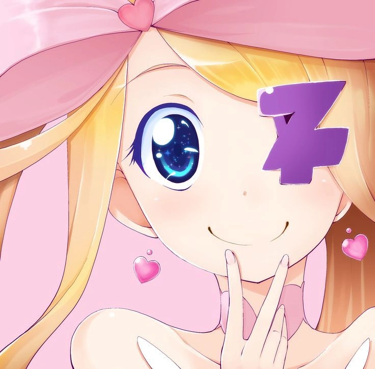 Nui Harime | Wiki Inazuma Eleven Eternal Thunder | Fandom