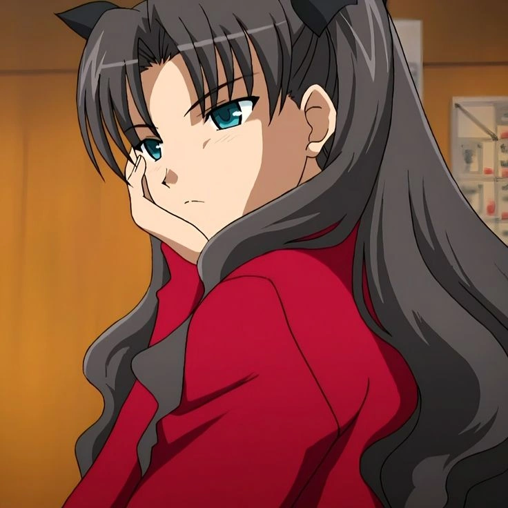 Rin Tohsaka | Wiki Inazuma Eleven Eternal Thunder | Fandom