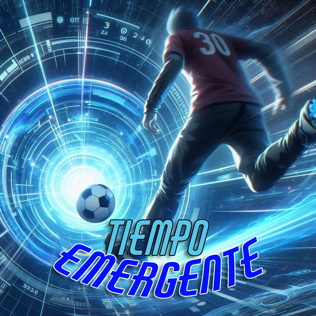 Tiempo Emergente | Wiki Inazuma Eleven Eternal Thunder | Fandom