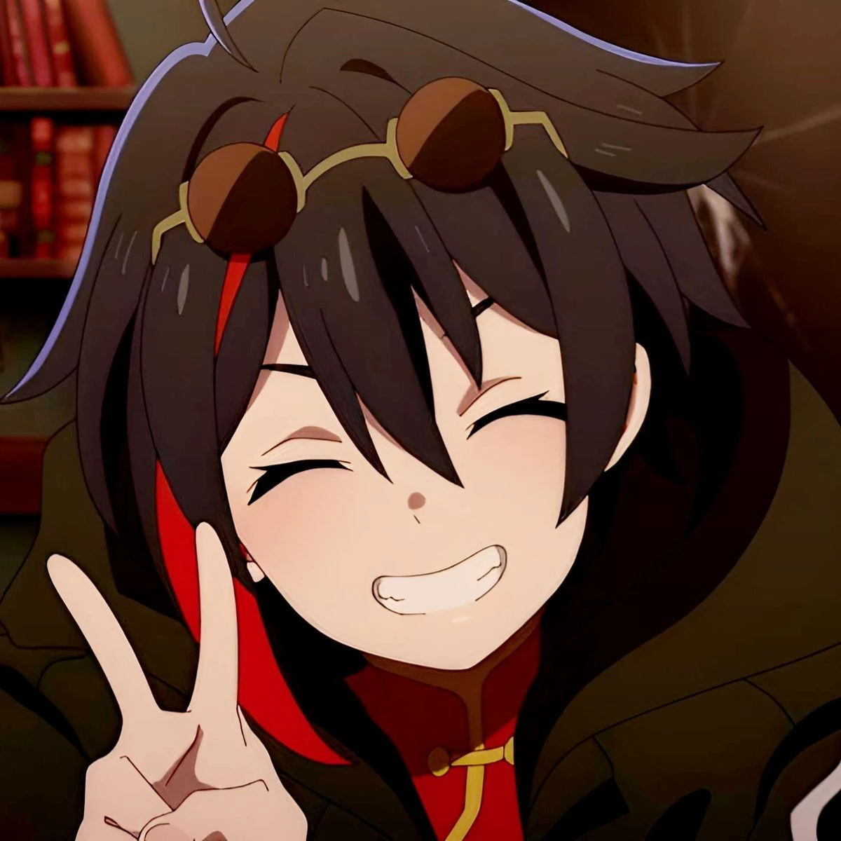 Wang Qing | Wiki Inazuma Eleven Eternal Thunder | Fandom