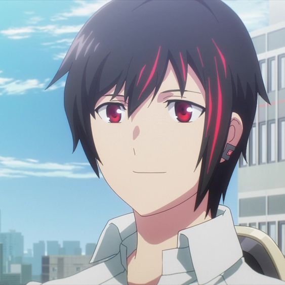 Yuito Sumeragi Wiki Inazuma Eleven Eternal Thunder Fandom