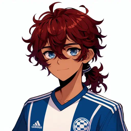 Carlos Arroyo | Wiki Inazuma Eleven Eternal Thunder | Fandom