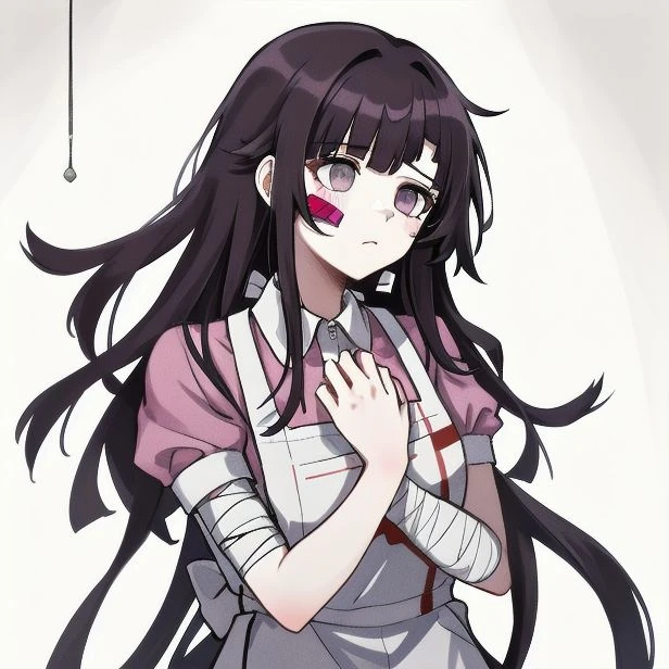 Mikan Tsumiki | Wiki Inazuma Eleven Eternal Thunder | Fandom