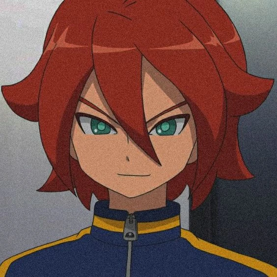 Xavier Foster | Wiki Inazuma Eleven Eternal Thunder | Fandom