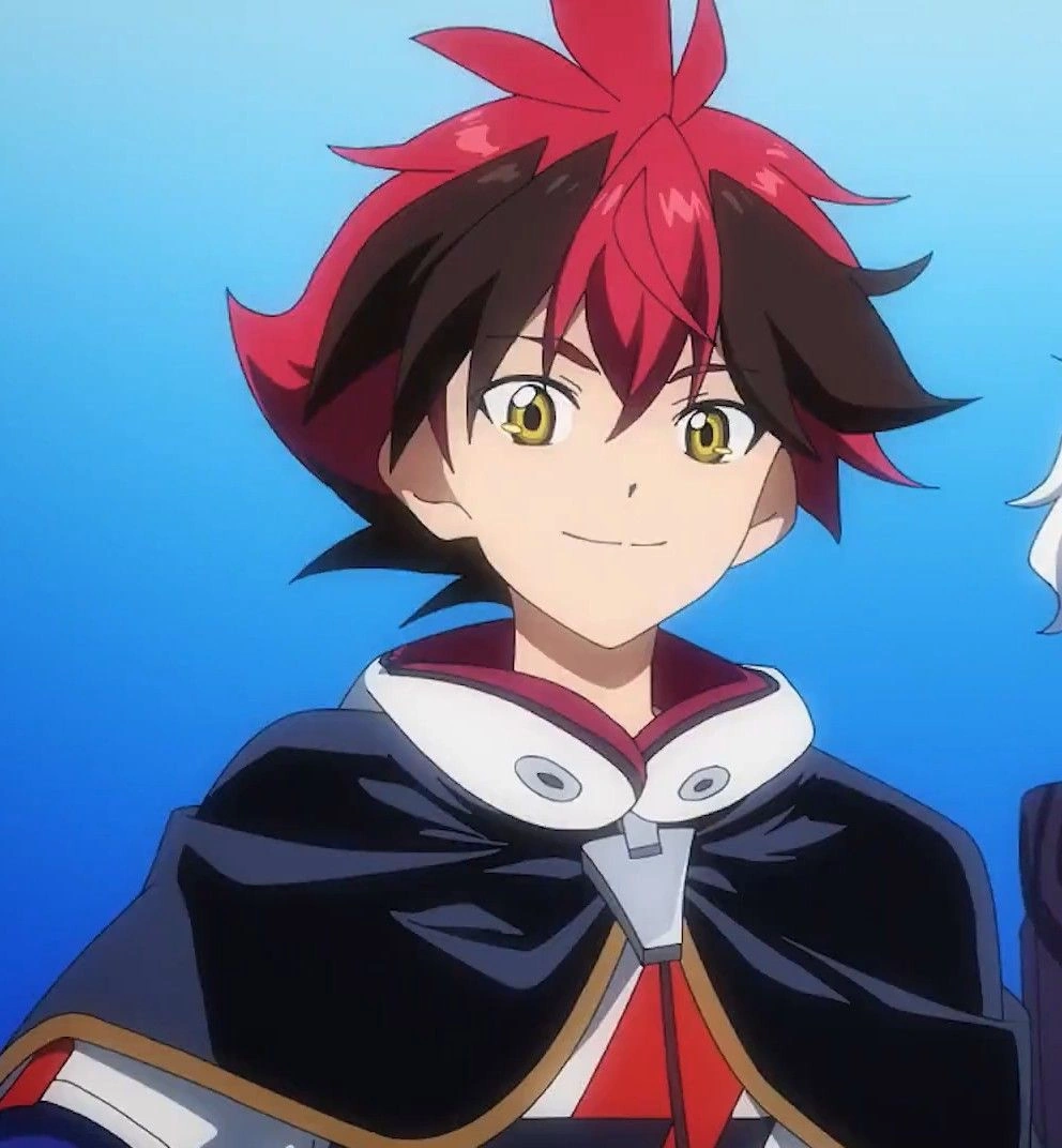 Hiro Ryūgasaki | Wiki Inazuma Eleven Eternal Thunder | Fandom