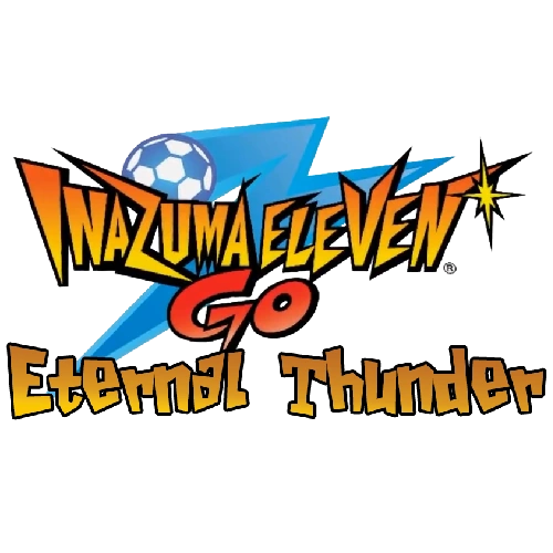 James Smith | Wiki Inazuma Eleven Eternal Thunder | Fandom