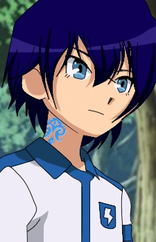 Blue | Inazuma Eleven Fanom Wiki | Fandom