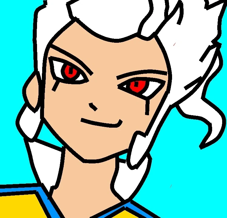 Shiro | Inazuma Eleven Fanon Wiki | Fandom