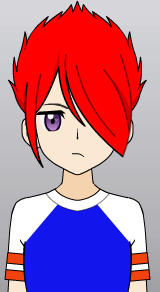 Yamada Echo | Inazuma Eleven Fanon Wiki | Fandom