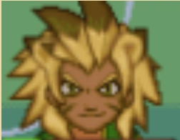 LEO | Inazuma Eleven Fanon Wiki | Fandom