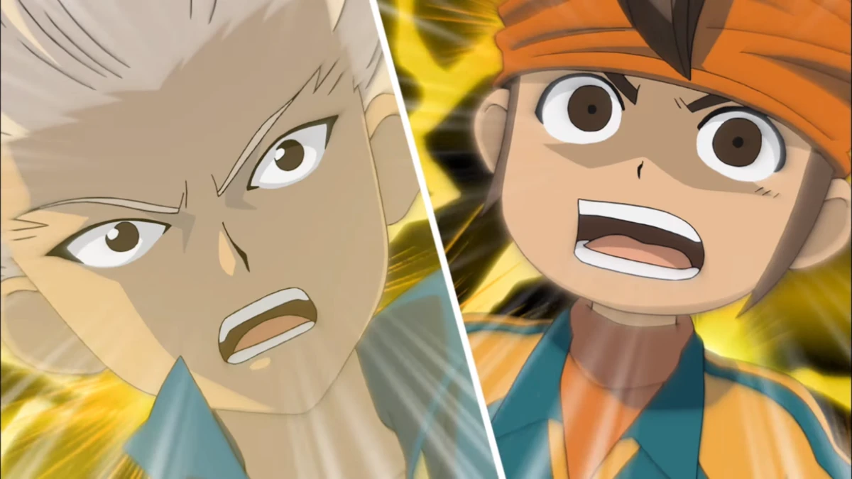 Category:Male OC Characters | Inazuma Eleven Fanon Wiki | Fandom