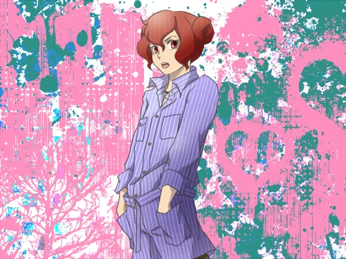 Karen Kurai | Inazuma Eleven Fanon Wiki | Fandom