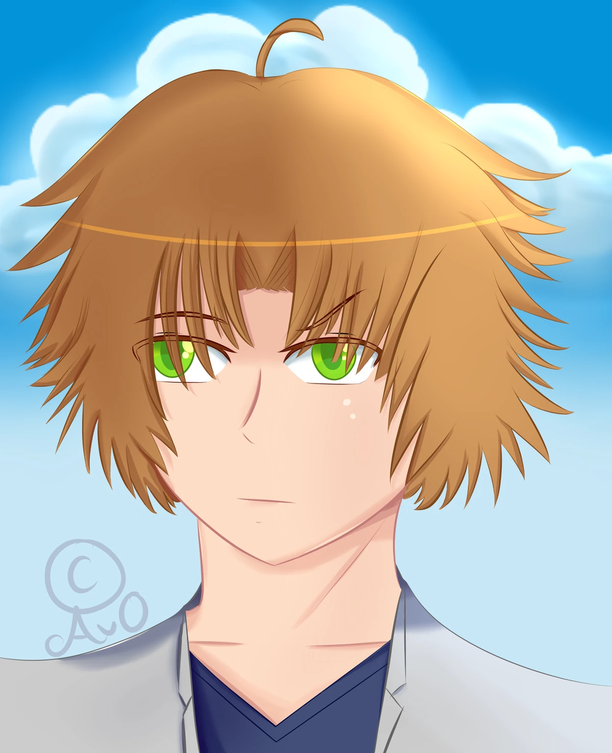 Tamota Fujin | Inazuma Eleven Fanon Wiki | Fandom