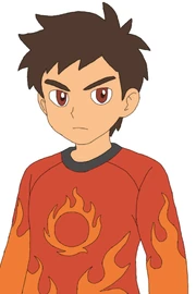 Moeteiru Gakuen | Inazuma Eleven Fanon Wiki | Fandom