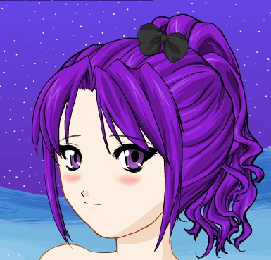 Hikari Natsuka | Inazuma Eleven Fanon Wiki | Fandom