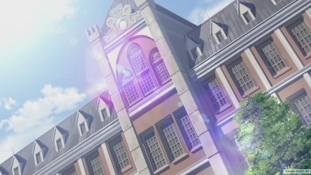 Raimon Public High School | Inazuma Eleven Fanon Wiki | Fandom