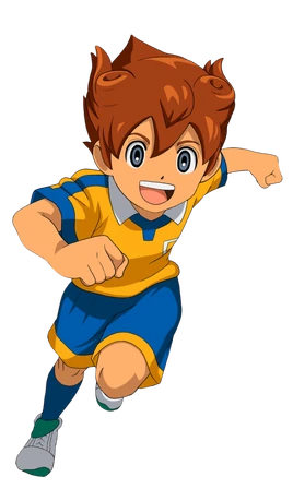 Arion Sherwind | Inazuma Eleven Fanon Wiki | Fandom