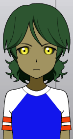 Julius Squeezer | Inazuma Eleven Fanon Wiki | Fandom