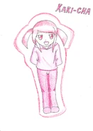 Kaki:Gallery | Inazuma Eleven Fanon Wiki | Fandom