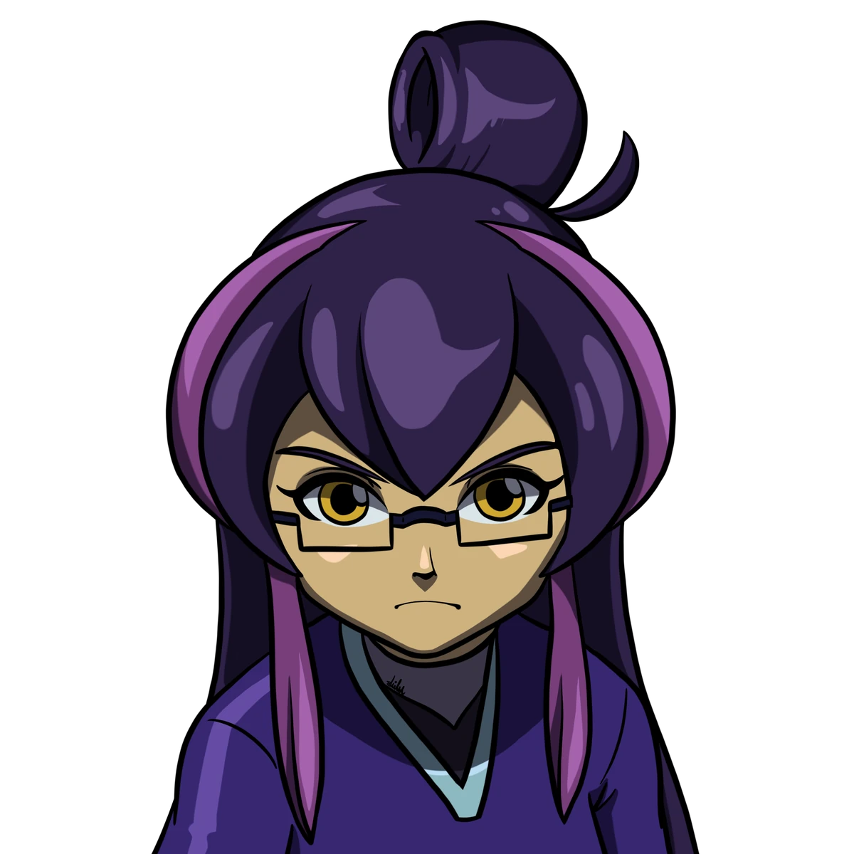 Category:Female OC Characters | Inazuma Eleven Fanon Wiki | Fandom