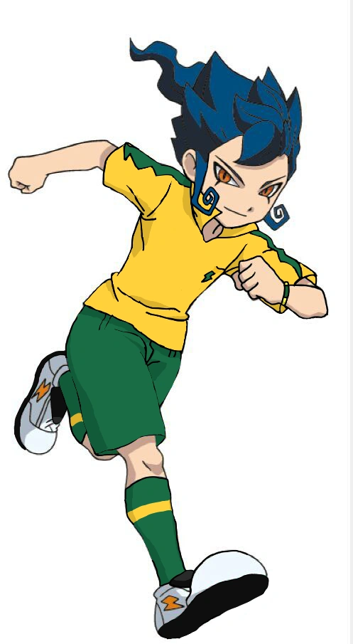 Victor Blade | Inazuma Eleven Fanon Wiki | Fandom