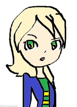 Yorokobi Akarui | Inazuma Eleven Fanon Wiki | Fandom