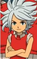 Suzuno Fuusuke | Inazuma Eleven Fanon Wiki | Fandom