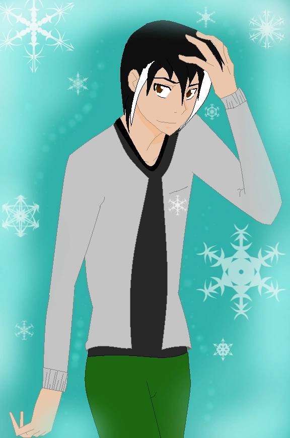 Makou Enzoul | Inazuma Eleven Fanon Wiki | Fandom