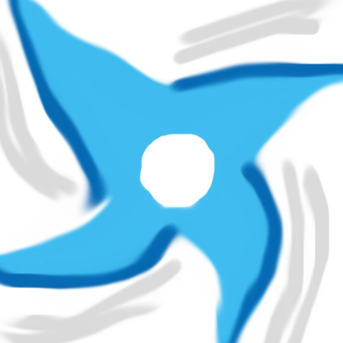 Shuriken Wind | Inazuma Eleven Fanon Wiki | Fandom