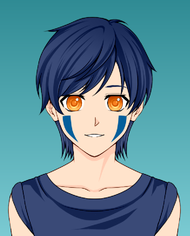 Category:Male OC Characters | Inazuma Eleven Fanon Wiki | Fandom