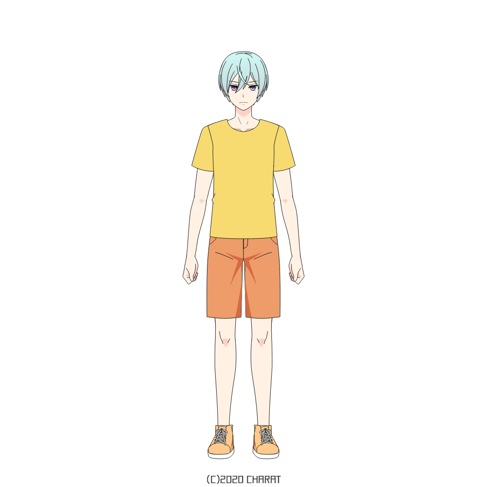 Yasuo Sato | Inazuma Eleven Fanon Wiki | Fandom