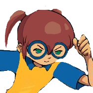 Hayami Rinakiza | Inazuma Eleven Fanon Wiki | Fandom