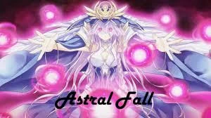 Astral fall | Inazuma Eleven Fanon Wiki | Fandom