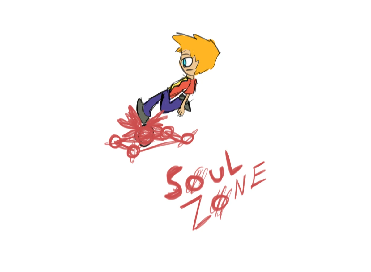 Soul Zone | Inazuma Eleven Fanon Wiki | Fandom