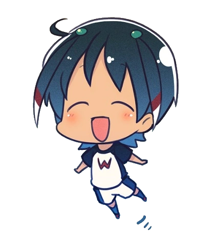 First Appearance!Hanaki! | Inazuma Eleven Fanon Wiki | Fandom