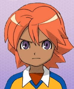Tyson Raimon | Inazuma Eleven Fanon Wiki | Fandom