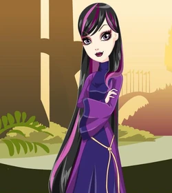 Aliya Muhammad | Inazuma Eleven Fanon Wiki | Fandom