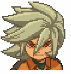 Kaizon Ryama | Inazuma Eleven Fanon Wiki | Fandom