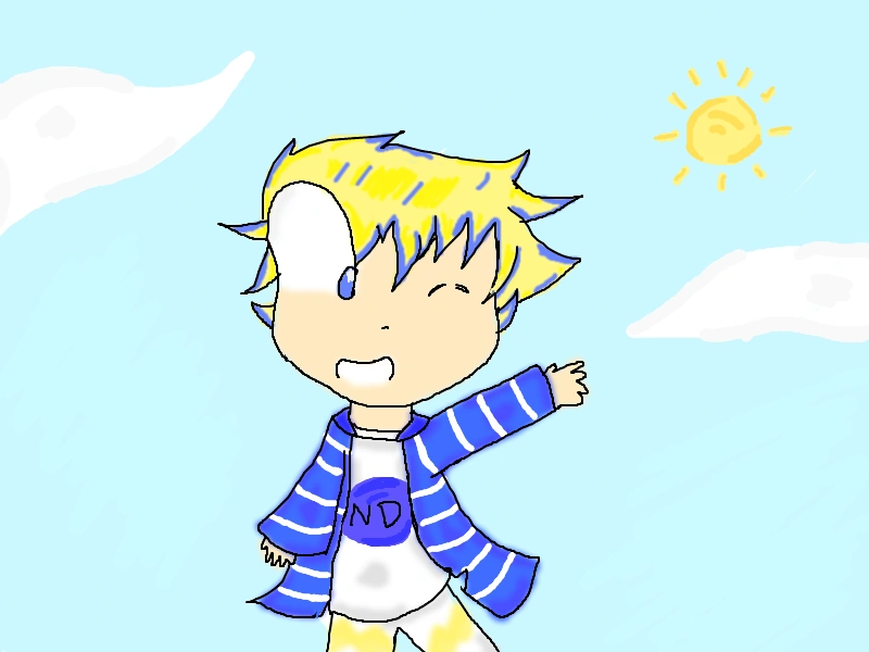 Noah Dreams | Inazuma Eleven Fanon Wiki | Fandom