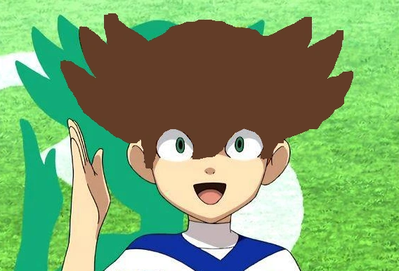 Iruzaki Koyoya | Inazuma Eleven Fanon Wiki | Fandom