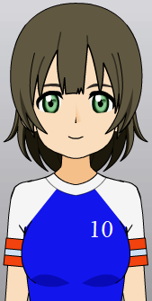 Suzuki Rin | Inazuma Eleven Fanon Wiki | Fandom