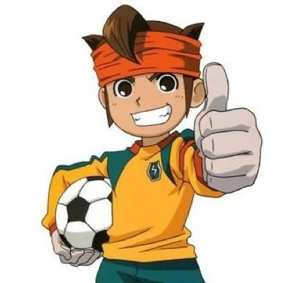 Mark Evans | Inazuma Eleven Fanon Wiki | Fandom
