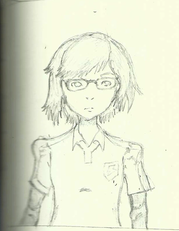 Concept Character 11 | Inazuma Eleven Fanon Wiki | Fandom