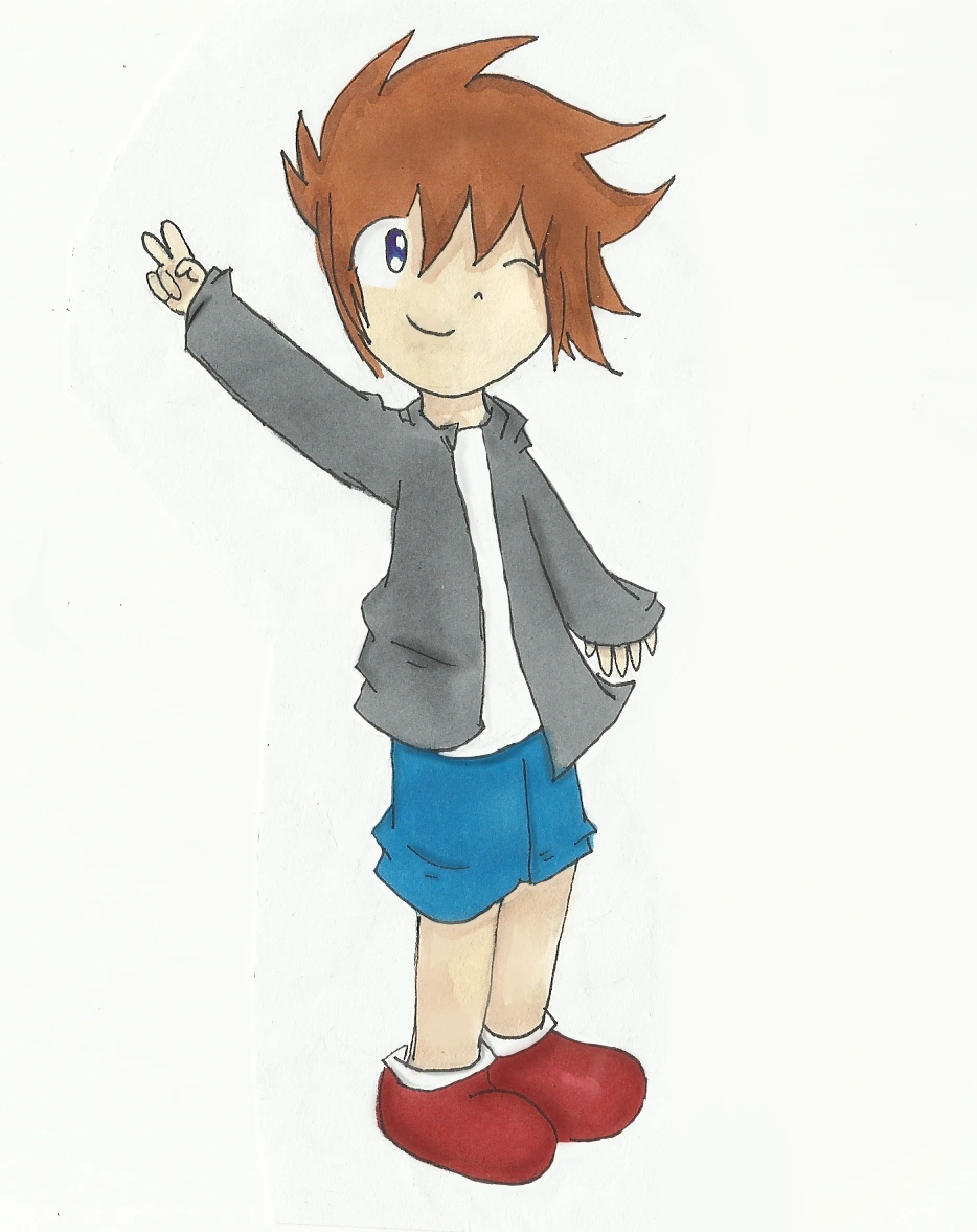 Hoshiko nariko | Inazuma Eleven Fanon Wiki | Fandom