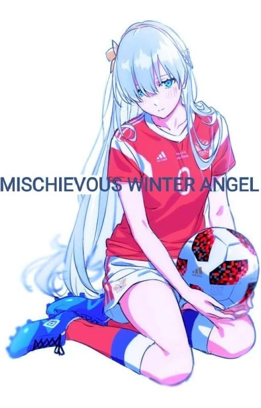 Reina Kushina | Inazuma Eleven Fanon Wiki | Fandom