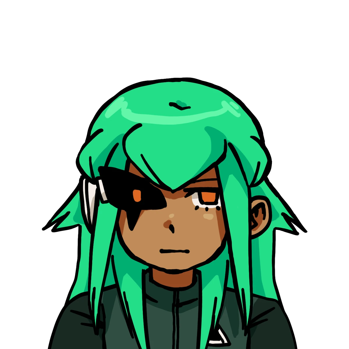 Damian Cross | Inazuma Eleven Fanon Wiki | Fandom